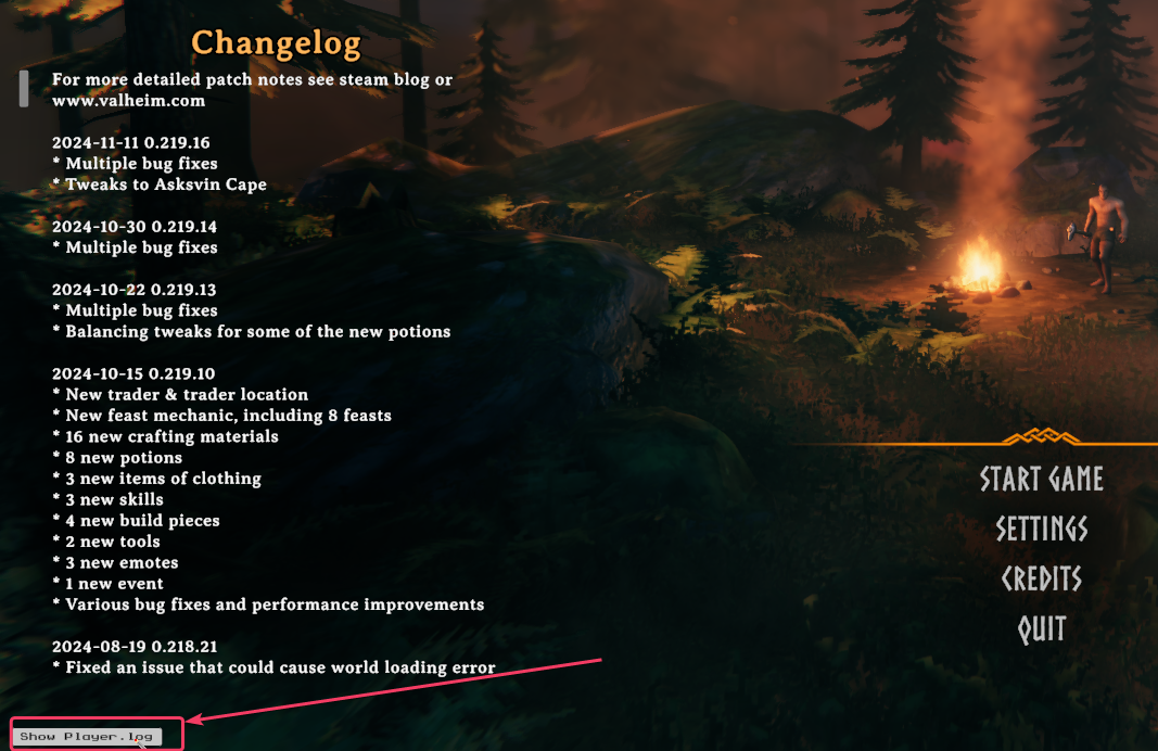 How to Back up your Valheim server and Restore data from a save ...